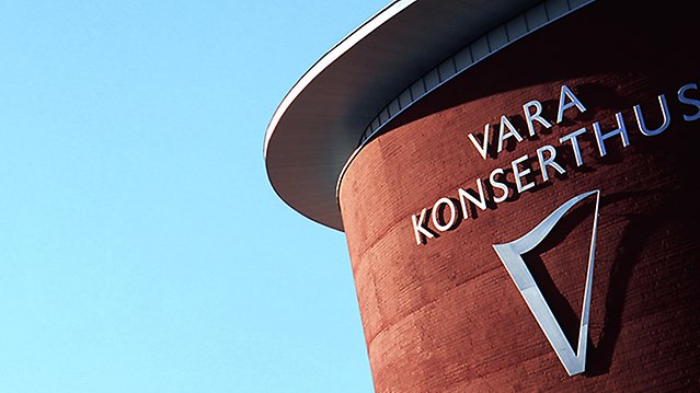 Bo i Vara kommun - Vara kommun